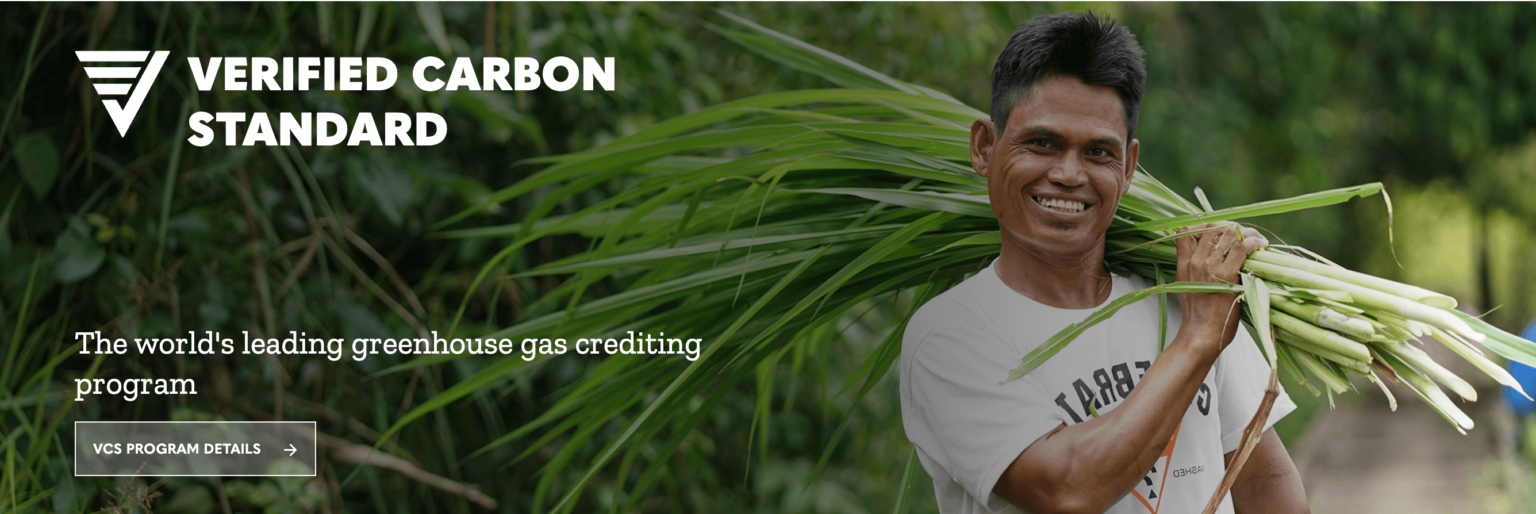 What Is The Verified Carbon Standard (VCS)? - OFFSEL BLOG