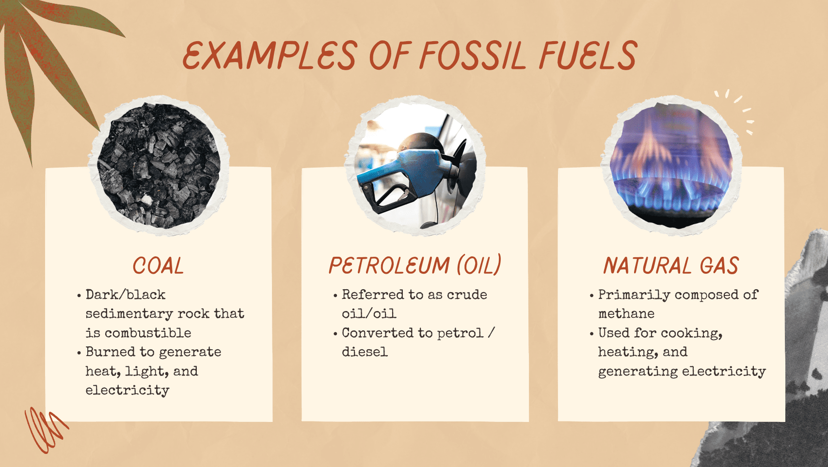 Pros and Cons of Fossil Fuels - Echoshpher - Powered by OFFSEL